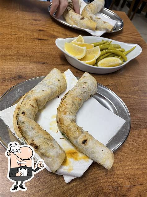 Durak Tantuni London Restaurant Menu Prices And Reviews