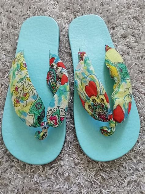 Шльопанці вєтнамки — ціна 300 грн у каталозі Вєтнамки Купити жіночі речі за доступною ціною на