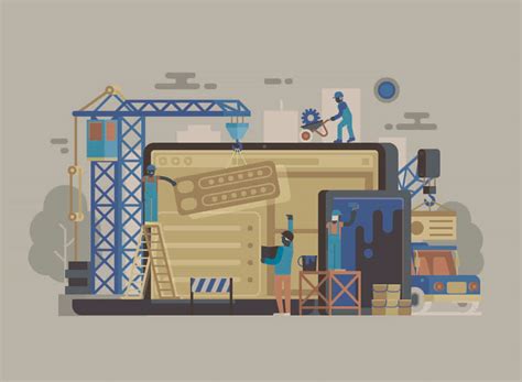 Cómo construir una web desde parte I Udeka es
