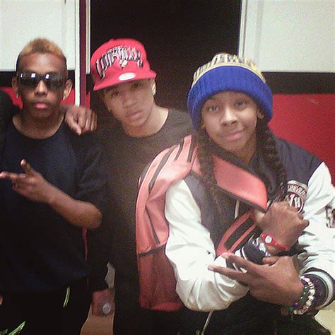 Ray Ray Ray Mindless Behavior Photo 32706366 Fanpop