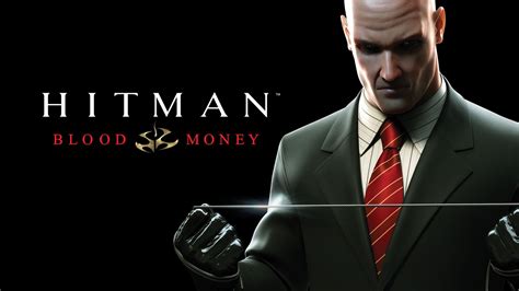 Hitman Blood Money Game Download For Pc Highly Compressed