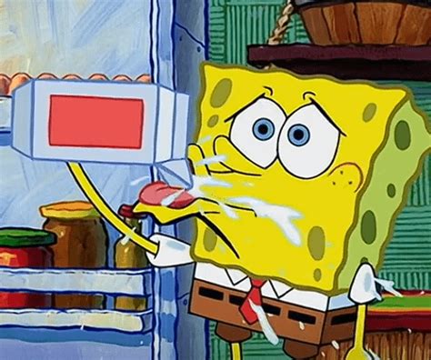 Spongebob Silly Frames R Spongebob