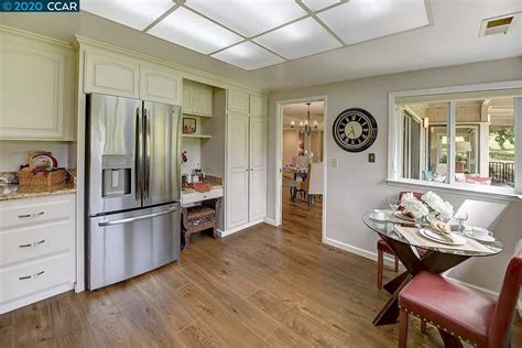 2671 Saklan Indian Drive Unit 2 Walnut Creek