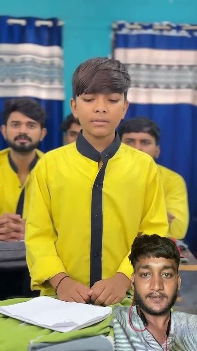 Ma Ki Ijaazat Karna Sir Ko Nhi Ata Concept By Jsmanoranjan Sad