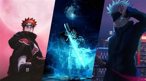Anime Badass Moments Compilation Part 19 Youtube
