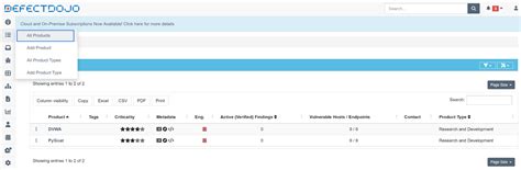 integrating wazuh with defectdojo for devsecops wazuh