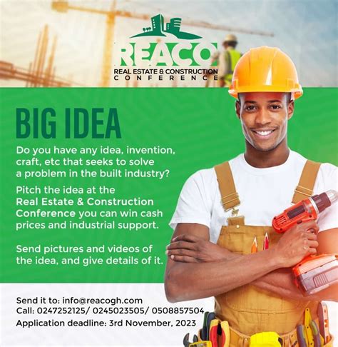 Reaco Ebenezer Duncan Eghan