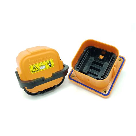 Startseite E Drive Solution