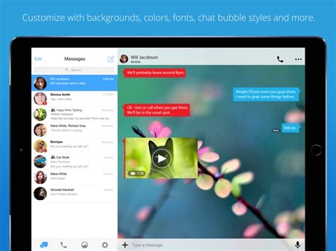 15 Hq Pictures Verizon Message Plus App For Pc How To Block Robotexts