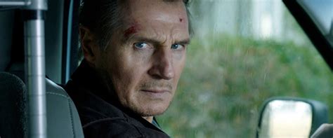 Лиъм Нийсън спира с екшън филмите