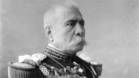 Porfirio Díaz La Entrevista Que Dio A Un Periodista Norteamericano Y Que Desencadenó La
