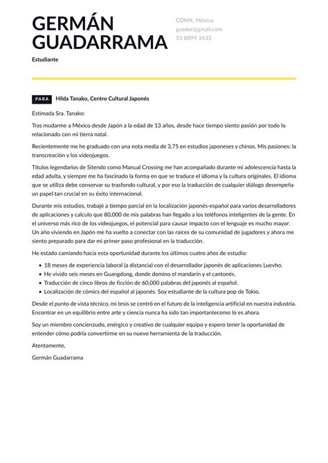 Crea Tu Curriculum Vitae Gratis Y Encuentra Trabajo En CVapp Mx