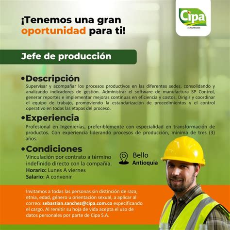 Jefedeproducción Sedebello Bello Trabajosíhay Producción
