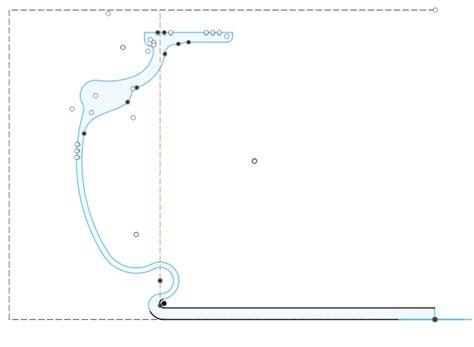 Joining Line Segments In Sketches Autodesk Community