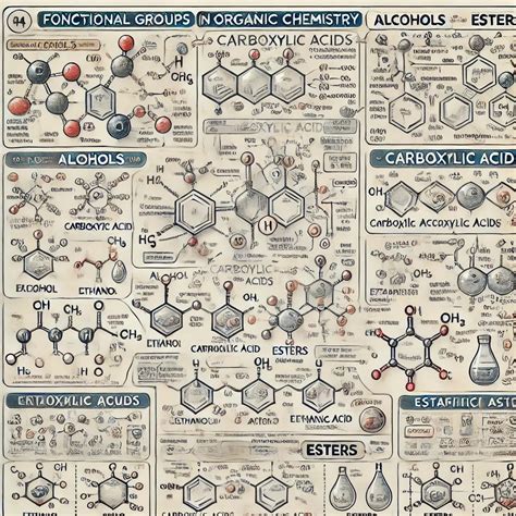 Mastering Igcse Chemistry Unlock The Secrets Of Organic Chemistry