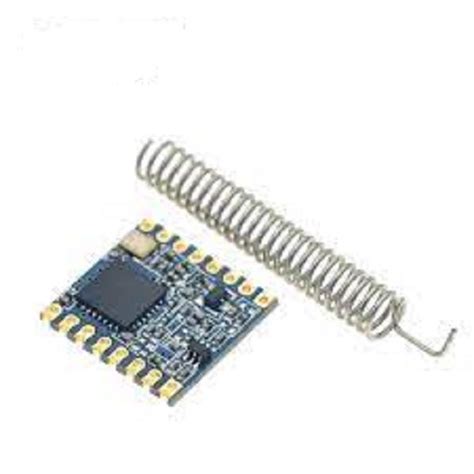 Lora Spectrum Wireless Module 868 915mhz
