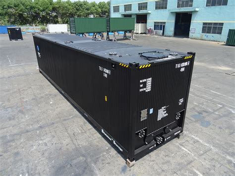 Bitumen Storage Tanks Bitumen Emulsion Storage Storage Bitutainer