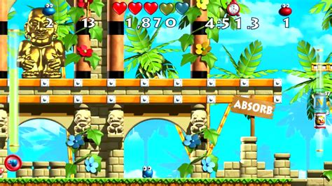 Скачать Putty Squad ГеймФабрика