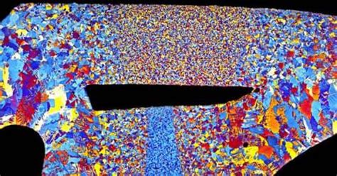 Webinar Etching And Microstructure Of Carbon And Alloy Steels