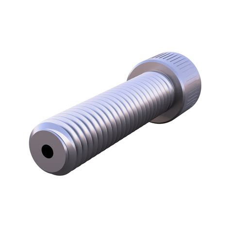 Available Vented Fasteners Products Nickel Systems