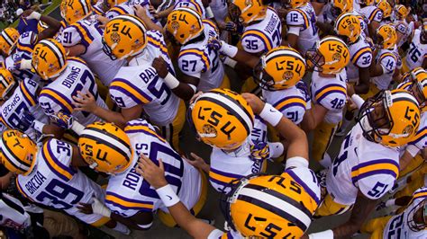 Watch Lsu Vs Mississippi State Game Time Live Stream Tv Sports