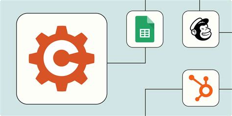 5 Ways To Automate Cognito Forms Zapier