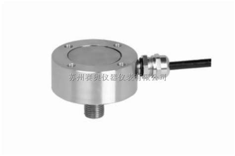 美国maxcell 610 C3 100kg传感器，微型称重传感器图片 高清图 细节图 苏州赛奥仪器仪表有限公司 维库仪器仪表网