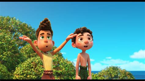 Luca Disney And Queerbaiting In Animation