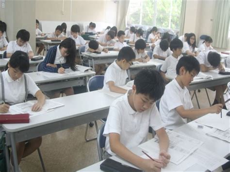 夏合宿 4日目 塾小ブログ 朝日塾小学校