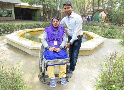 Crp Centre For The Rehabilitation Of The Paralysed Crp Bangladesh