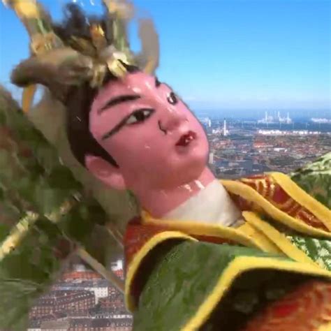 【a One 匯旺】呂布 精緻布袋戲練功偶 有內體可換衣 送台灣國旗刺繡章 戲偶架 台灣練習 布偶人偶手偶玩偶 Yahoo奇摩拍賣
