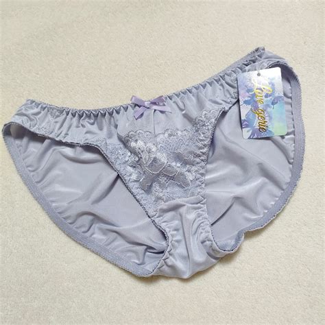 Yahooオークション Love Gerie パンティ ショーツ レース リボン フ