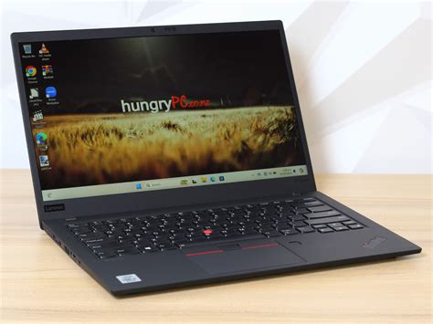 Lenovo Thinkpad X1 Carbon 14 Core I7 10th Gen 16gb Ram 500gb Ssd