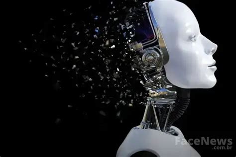 Inteligência Artificial Prós e contras em seu uso