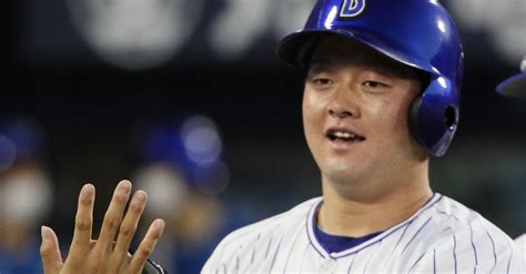 Dena・牧秀悟選手の結婚報道で牧達弥にも祝福の声 「びっくりした」「何事かと」