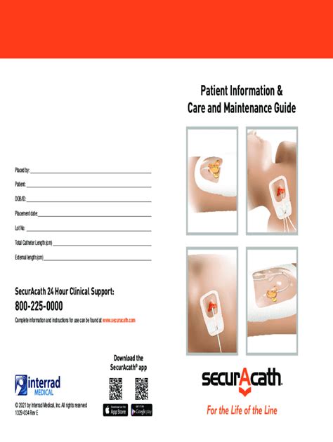 Fillable Online Starting A Bedside Pd Catheter Insertion Program Fax
