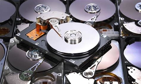 Forensic Disk