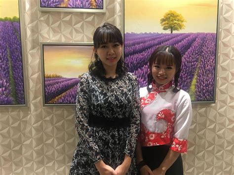 吉利娜特邀卓依婷助力文明紫金演唱会