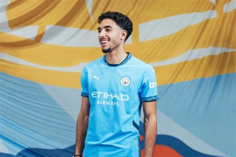 Omar Marmoush Tôi Cuối Cùng Đã Hoàn Toàn Thích Nghi Tại Manchester City