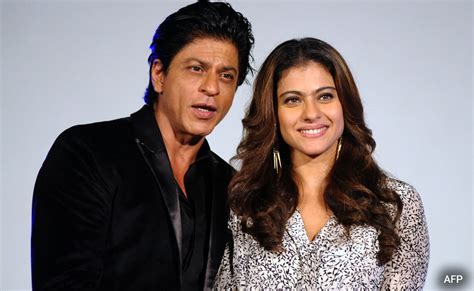 Explained Why Shah Rukh Khan Fans Are Furious With Kajol