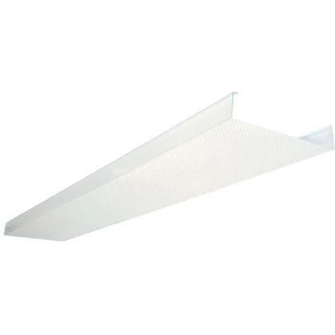 Lithonia Lighting 4 Foot Replacement Acrylic Diffuser Lens Clear Pris