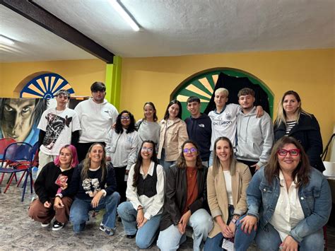 “chao Filtros” Los Jóvenes Rambleros Debaten Sobre Salud Sexual