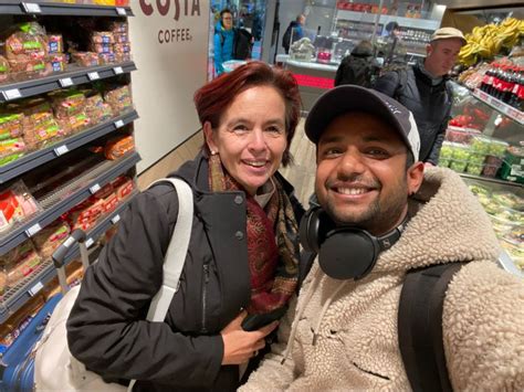 Satish Gupta On Linkedin Unexpectedconnections Gratitude