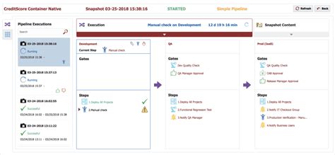 Enrich Oracle Container Native Application Development Platform With