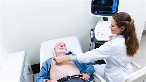 Entendendo O Ecocardiograma Transesofágicoe Suas Aplicações