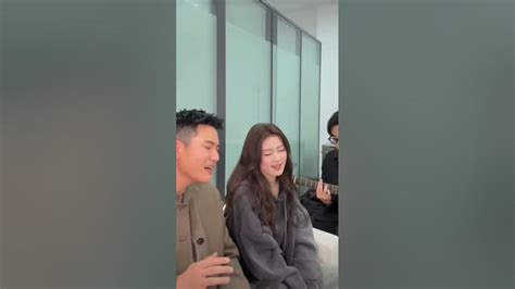 就是这么丝滑单依纯 周兴哲 Youtube