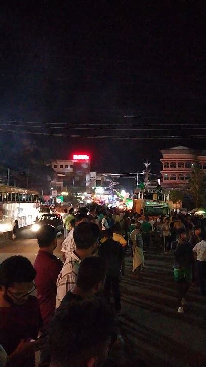 3 ലക്ഷത്തിന് ലീഗ് ജയിച്ചതിൻ്റെ ആഘോഷം മലപ്പുറത്ത് Malappuram Politics Youtube