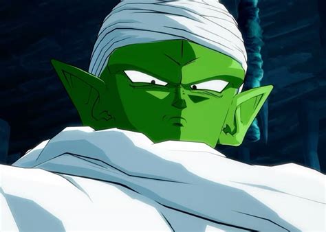 Piccolo Dbfz In 2024 Awesome Anime Anime Dragon Ball