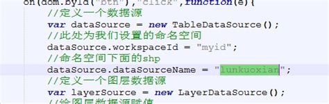 Arcgis Api For Javascript之动态图层 Hexo