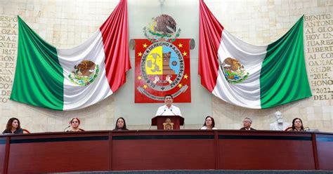 Salomón Jara Roma Protesta Como Gobernador Promete Perspectiva De